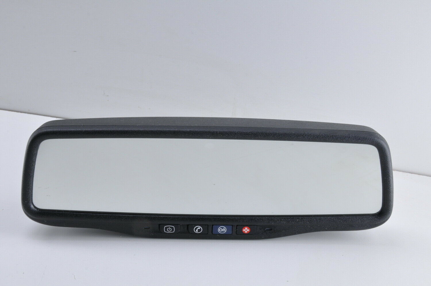 GM CHEVROLET BUICK Rear View Mirror w/Onstar Auto Dim Backup Camera ...