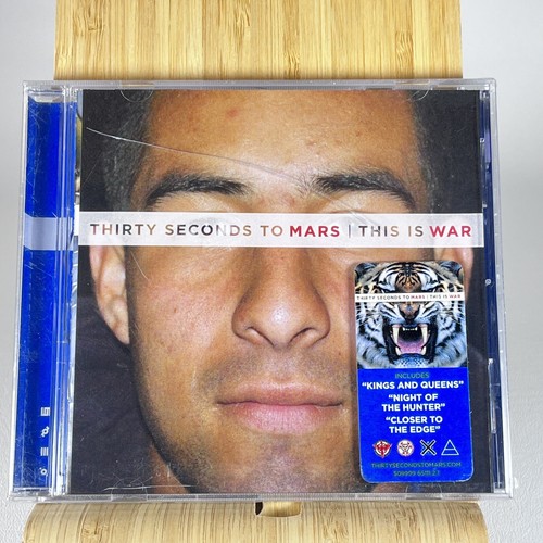 This Is War by 30 Seconds to Mars (CD, 2009) 5099996511121 | eBay