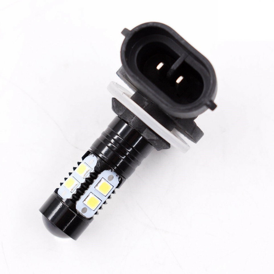 2X LED Headlight Bulbs Fit For Polaris 4010253 Sportsman 400 450 500 ...
