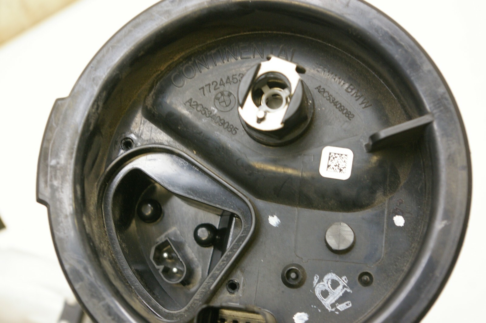 BMW K1600GT Fuel Pump 7724453 A2C53409085 | eBay