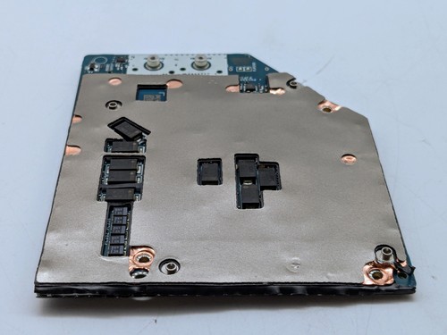 Nvidia RTX 3500 Ada Generation 192-bit 12GB GDDR6 1XFY2 PRECISION 7680 ...