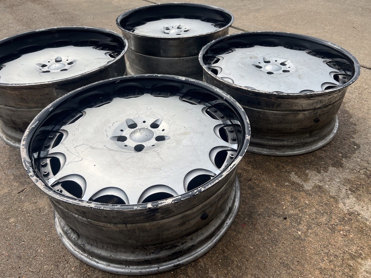 Gfg Wheels Logo FM281 – Giovanna Luxury Wheels