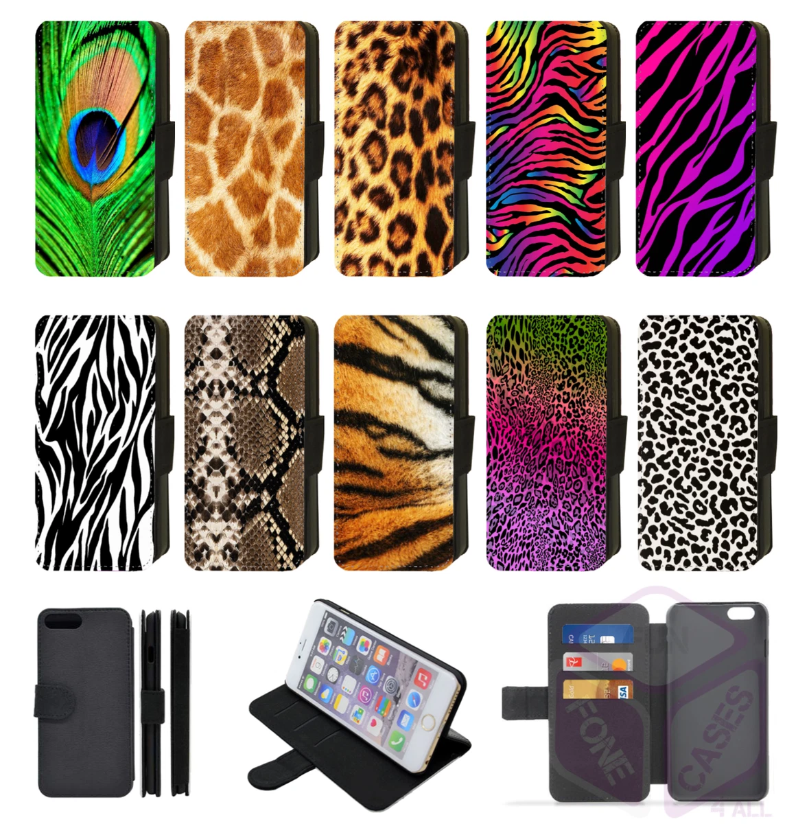 Iphone 5 Cases Animals
