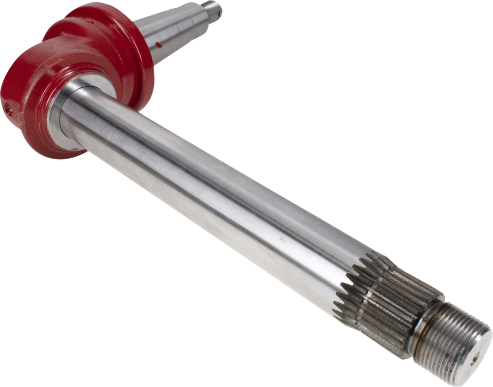 71785C92 (24 Spline) Spindle fits Case 5288 5488 656 666 686 766 782 ...