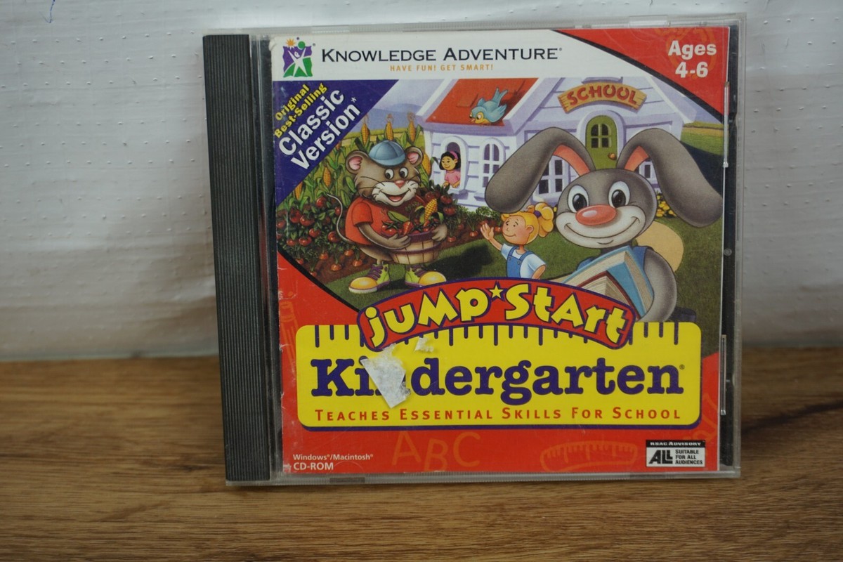 Jumpstart Artist By Calicougar