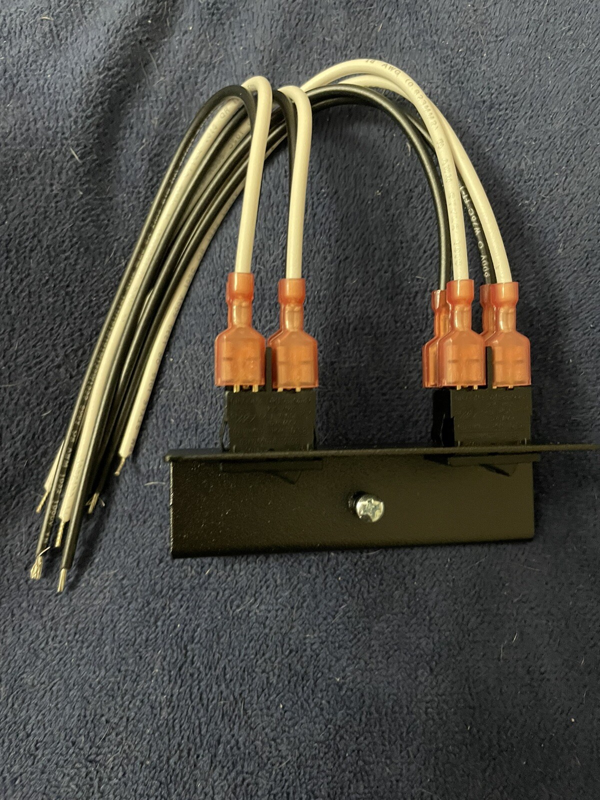 Altronix RSB1 Power ON/OFF Rocker Switch with Mounting Bracket for sale ...