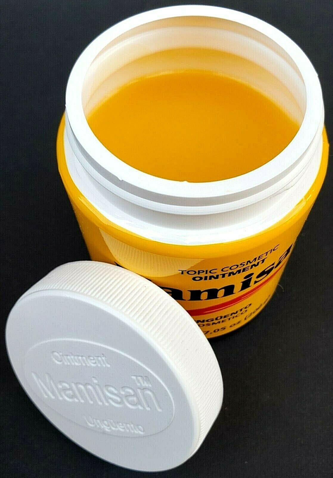 Pfizer Mamisan Unguento External Ointment - 7.05oz for sale online | eBay