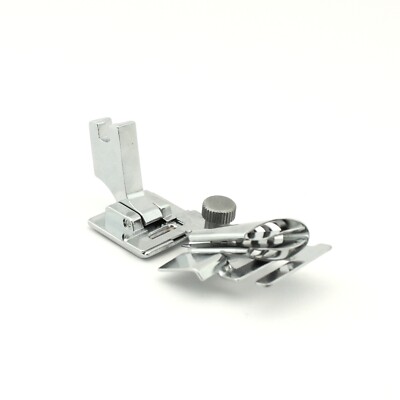 Bias Binder Foot For Singer Slant Shank Sewing Machine | eBay