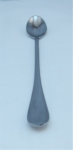 The Food Network Stainless Steel FOQ1 Glaçon Iced Teaspoon | eBay Australia
