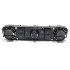 1999-2002 Silverado Sierra Heater Temperature Climate Control Unit ...