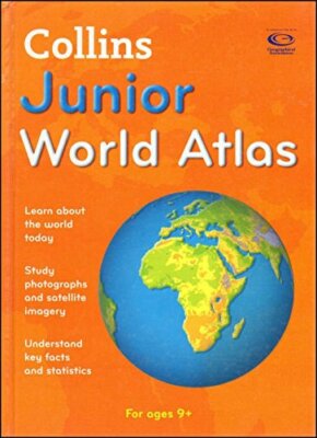 Xjunior World Atlas Tbp | eBay.de