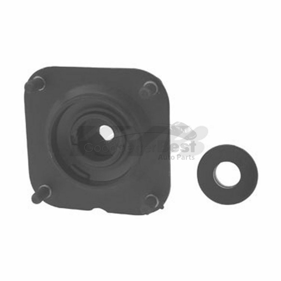 One New KYB Suspension Strut Mount Kit Front SM5308 for Ford Kia Mazda ...