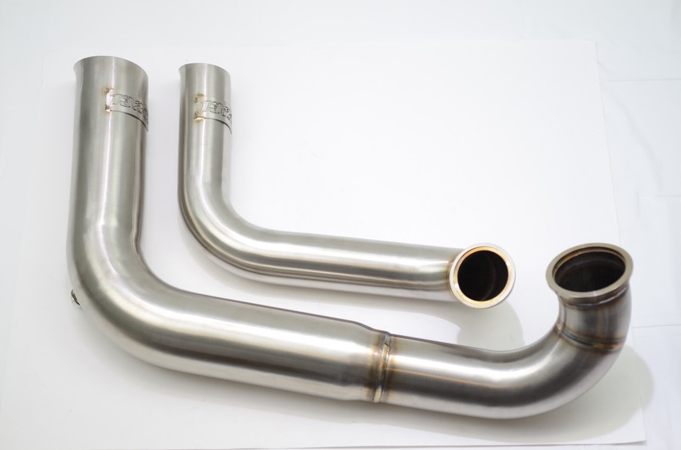 1320 K SERIES sidewinder T3/T4 TURBO MANIFOLD 60MM WG K20 K24 & hood ...