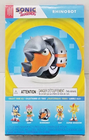 Sonic The Hedgehog Classic Rhinobot 2.5" Scale Action Figure Jakks ...