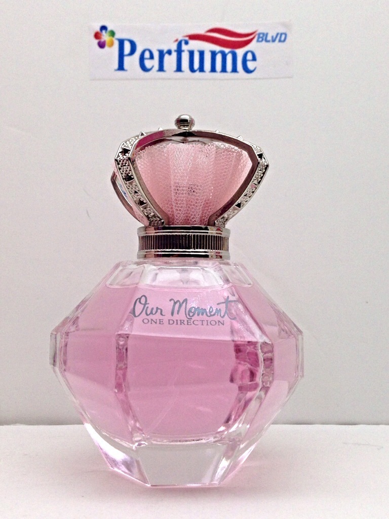 One Direction Perfume For Girls