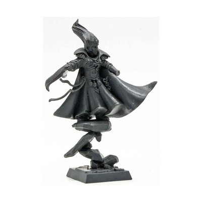 GW WHF High Elves Plastic High Elf Archmage #16 NM | eBay