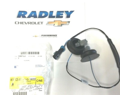 OEM NEW GM Chevrolet GMC Cadillac Pontiac Knock sensor WIRE HARNESS ...