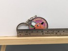 Pochita Chainsaw Man 3D Metal Keychain Collection Jump Shop Official ...