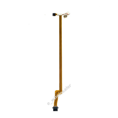 New Lens Aperture Flex Cable For Fujifilm FUJI XF 55-200mm F/3.5-4.8 ...