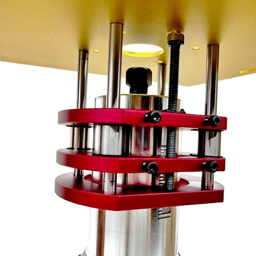 Router Lift for Diameter Motors Woodworking Router Table Insert Plate ...