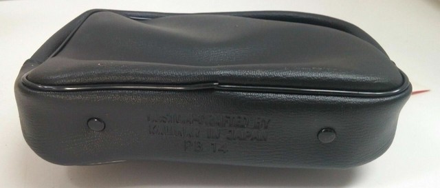 NOS Vintage Kalimar Japan Kali-Case Model PB14 For Super 8 Camera K2114 ...