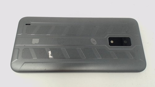 Blu View 4 B135DL Cellphone (Black 32GB) Tracfone CRACKED GLAS | eBay