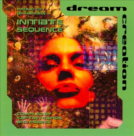 Initiate Sequence by Various Artists (CD) for sale online | eBay