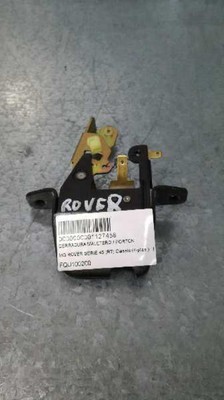 FQU100200 Serratura Portabagagli/Portiera per MG Rover 45 ( Rt ) 2000 ...