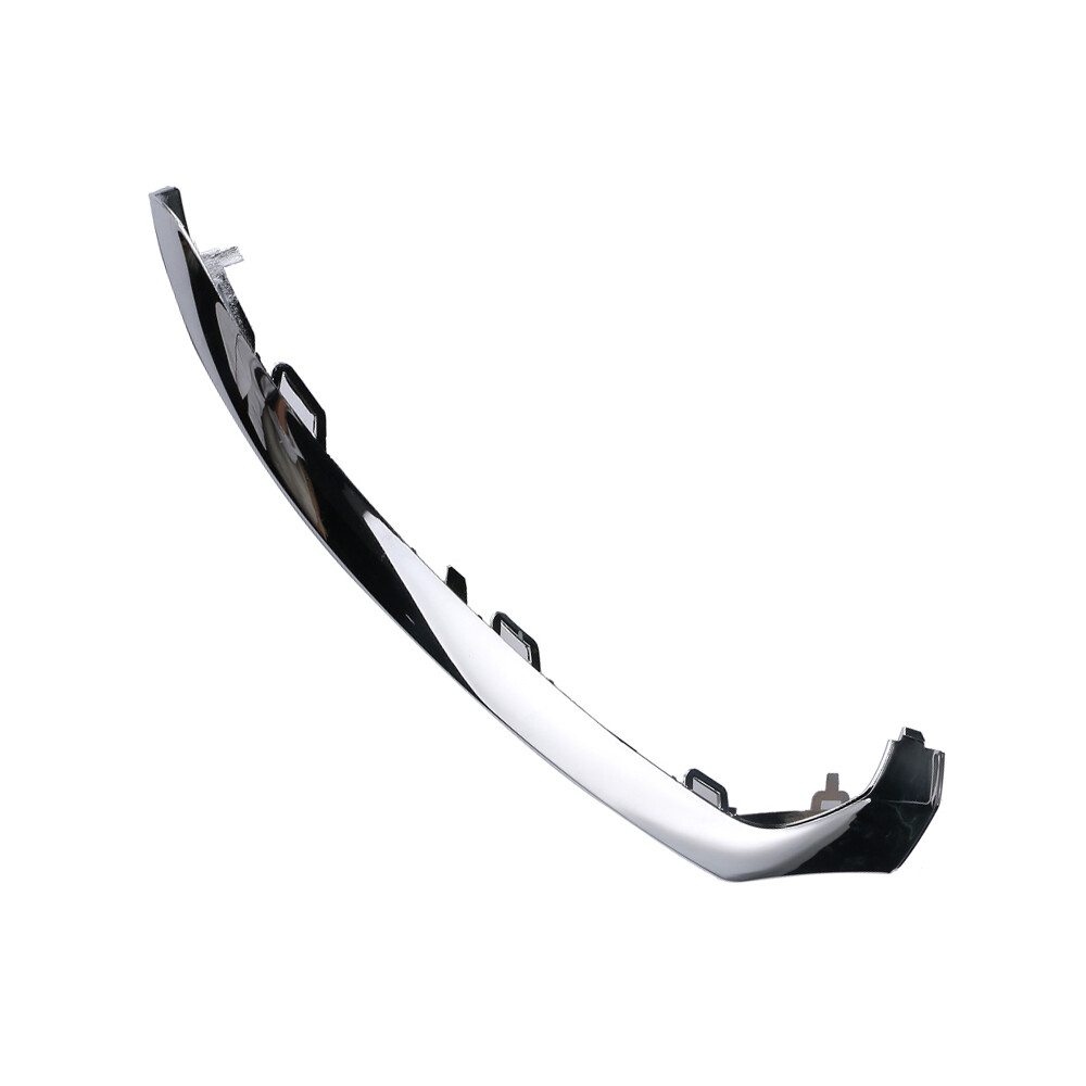 Right Side Fits For MERCEDES W205 AMG 2058851474 Bumper Trim Protection ...
