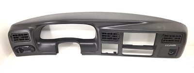 2004 Ford Excursion Speedometer Instrument Cluster Dash Bezel OEM Gray ...