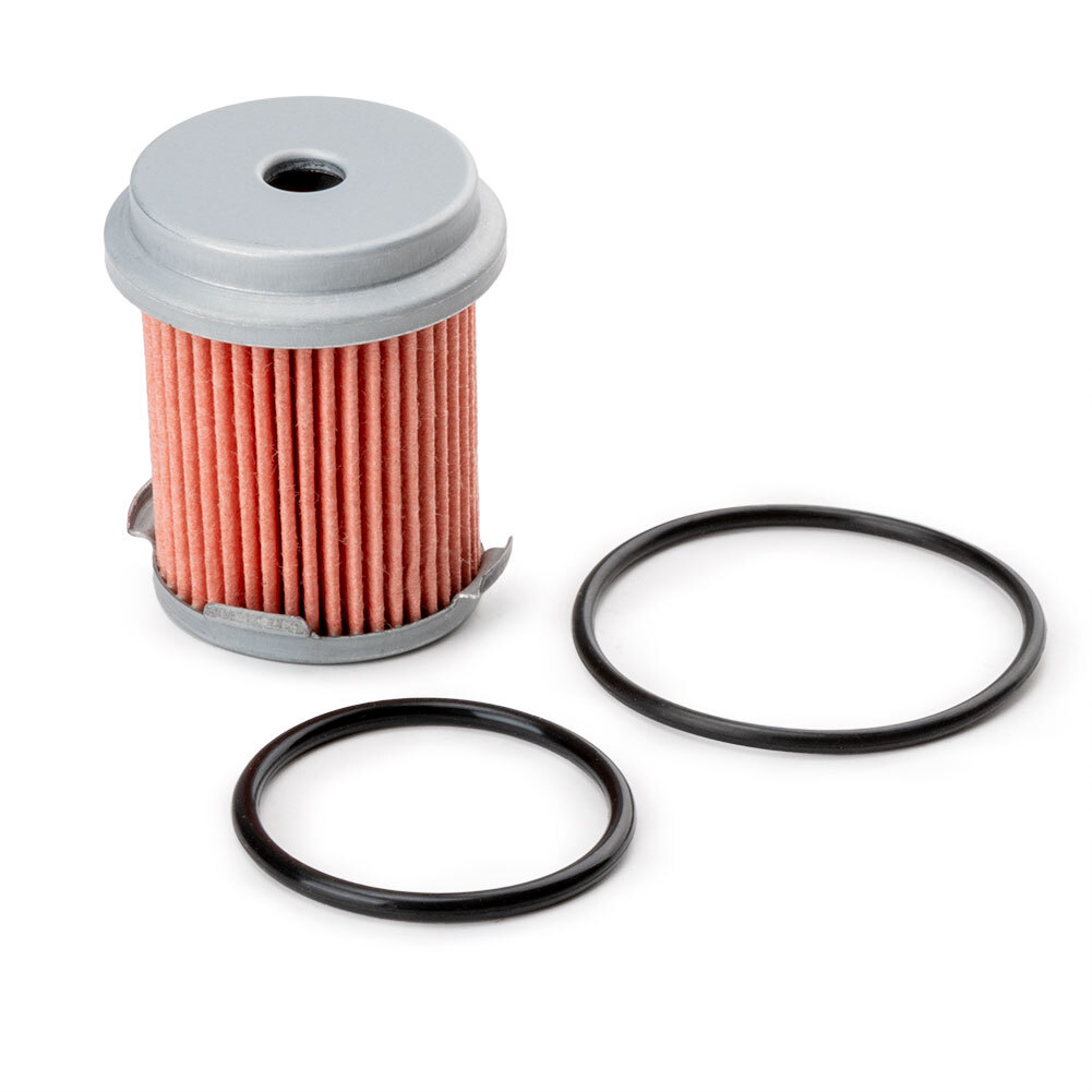 25450-P4V-013 New Filter For Honda Acura Automatic Transmission Filter ...