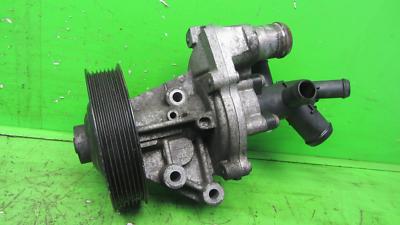 FORD TRANSIT Mk7/8 Water Pump 2.2 TDCI BK3Q-8A558-CB 11-18 | eBay UK