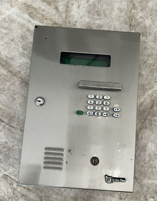 Chamberlain Elite Telephone Entry System DCLC Dialcode LC | eBay