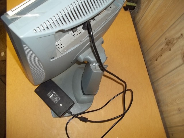 Barco Monitor for sale online | eBay