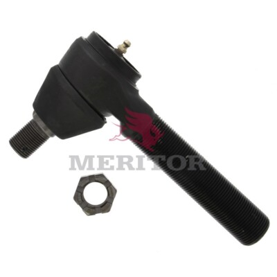 Meritor Tie Rod End - Roadside - R230146 | eBay