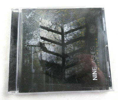 NINE LASHES - WORLD WE VIEW / Album / Musik CD | eBay
