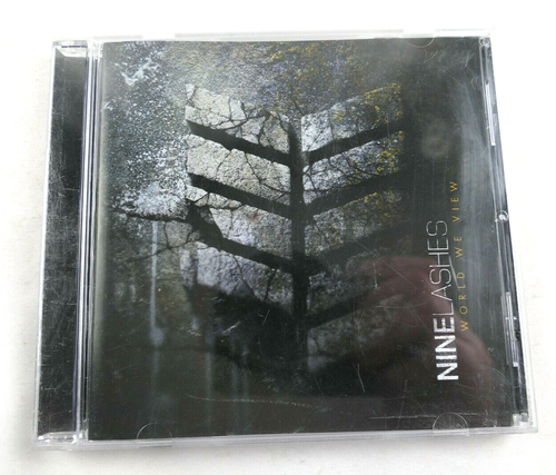 NINE LASHES - WORLD WE VIEW / Album / Musik CD | eBay