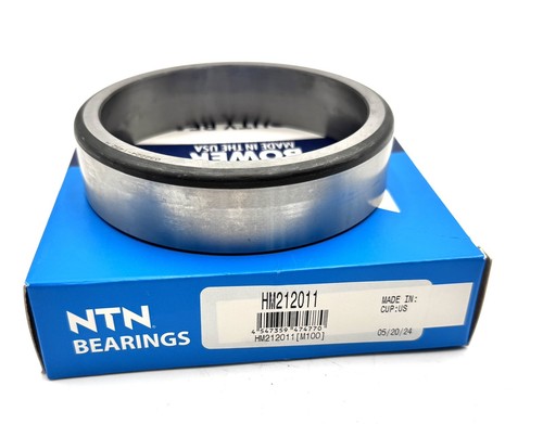 NTN HM212011 Tapered Roller Bearing | eBay