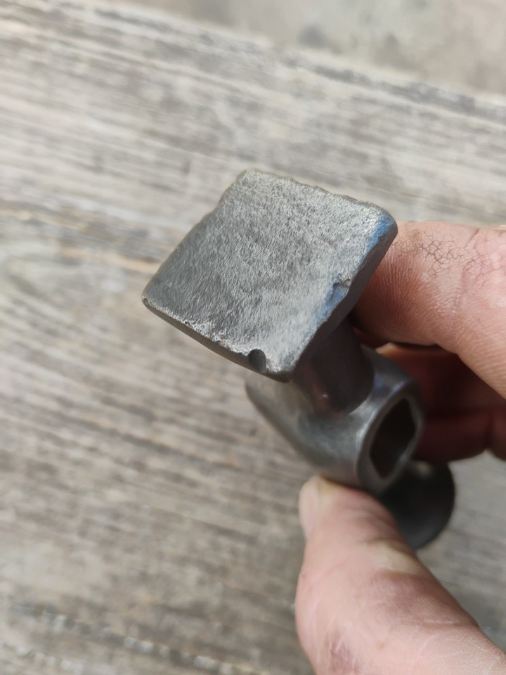 Vintage Proto 1425 Auto Body Hammer Head USA | eBay