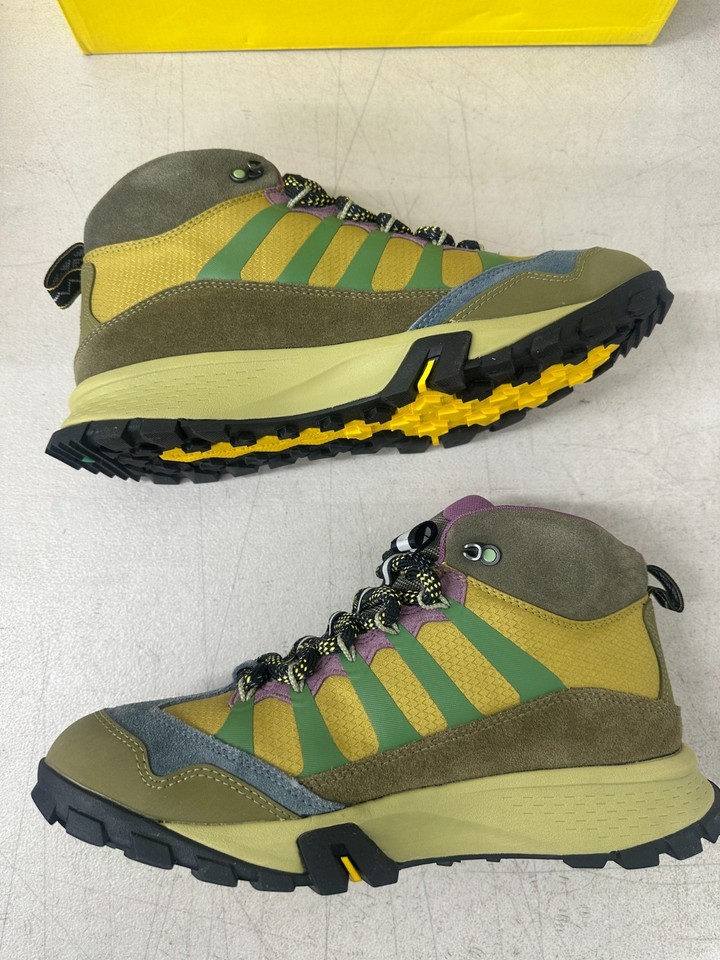 Timberland Garrison Trail GTX MID Hiker Trail (Size 9.5) Beeline Blue ...