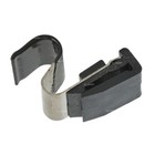 Gas Fuel Door Lid Spring Clip Fits Mitsubishi Outlander Montero Pajero ...