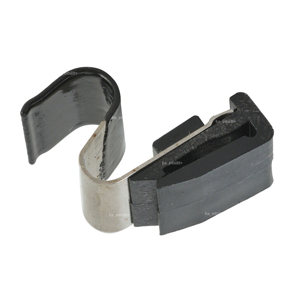 Gas Fuel Door Lid Spring Clip Fits Mitsubishi Outlander Montero Pajero ...