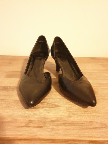 Ladies RMK Zimmie Heels - Size 38 | eBay Australia