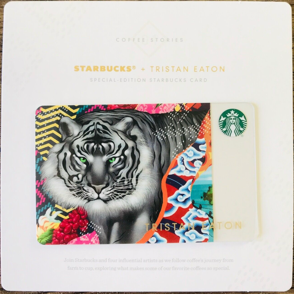 Trist Tiger CAPTION COMPETITION WINNER 🥳🤩 This Week It Is