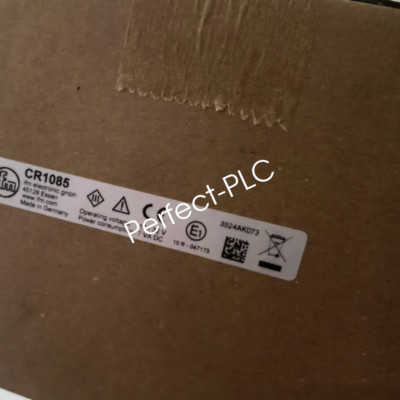 1PC Brand New IFM CR1085 Programmable Graphic Display | eBay