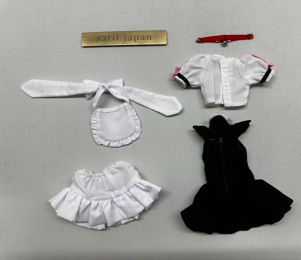 [JUNK] Native BINDing Nekopara Chocola 1/4 Scale PVC Figure /READ ...