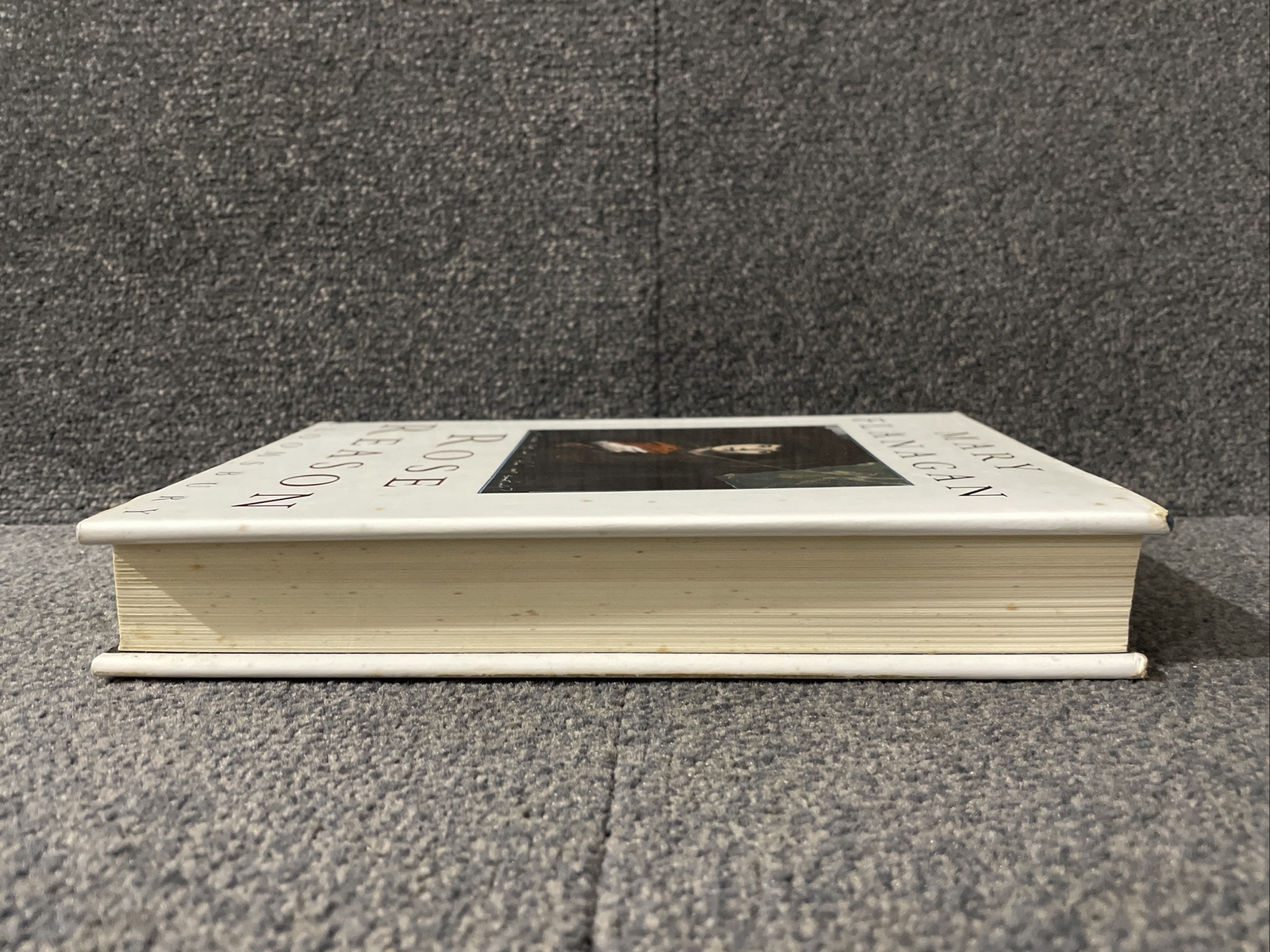 Rose Reason by Mary Flanagan (Hardcover, 1991) Book 9780747508885 | eBay