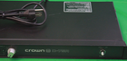 CROWN Model D75A Power Amplifier 2-Channel USA Tested | eBay