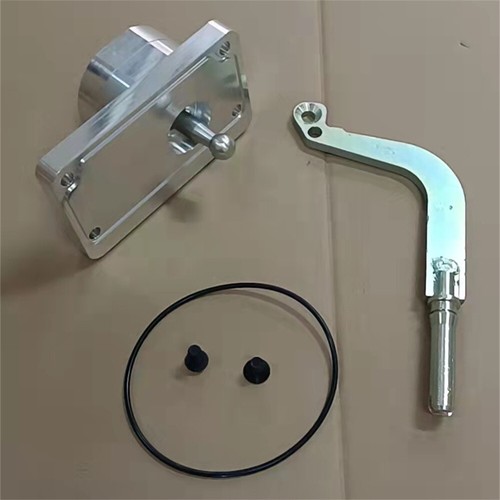 Aluminum Alloy Short Shifter SSVTT56 For Holden Commodore VT VU VX VY ...