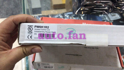 For PW6K1R2 PW-6000 Series Dual Reader Module | eBay